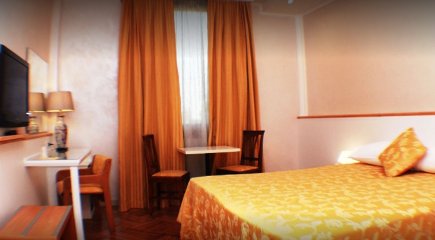 Hotel Posta 77 - www.holidaydreams.com