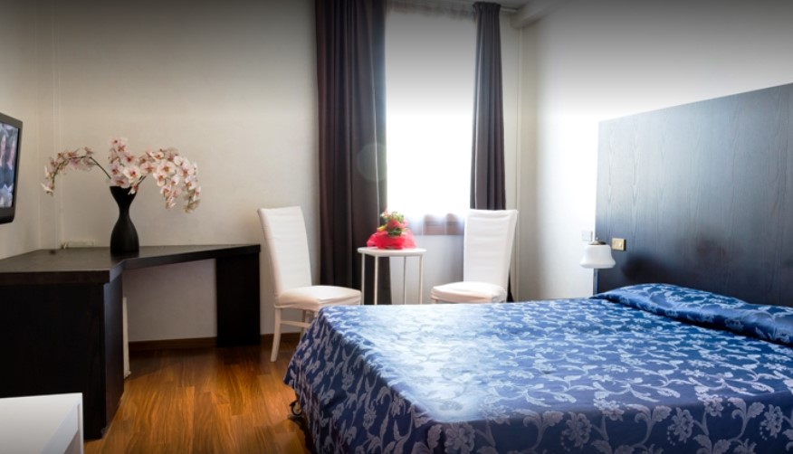 Hotel Posta 77 - www.holidaydreams.com