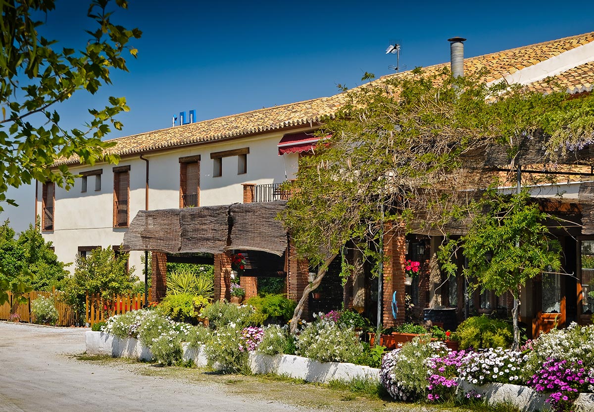 La Garapa - www.holidaydreams.com